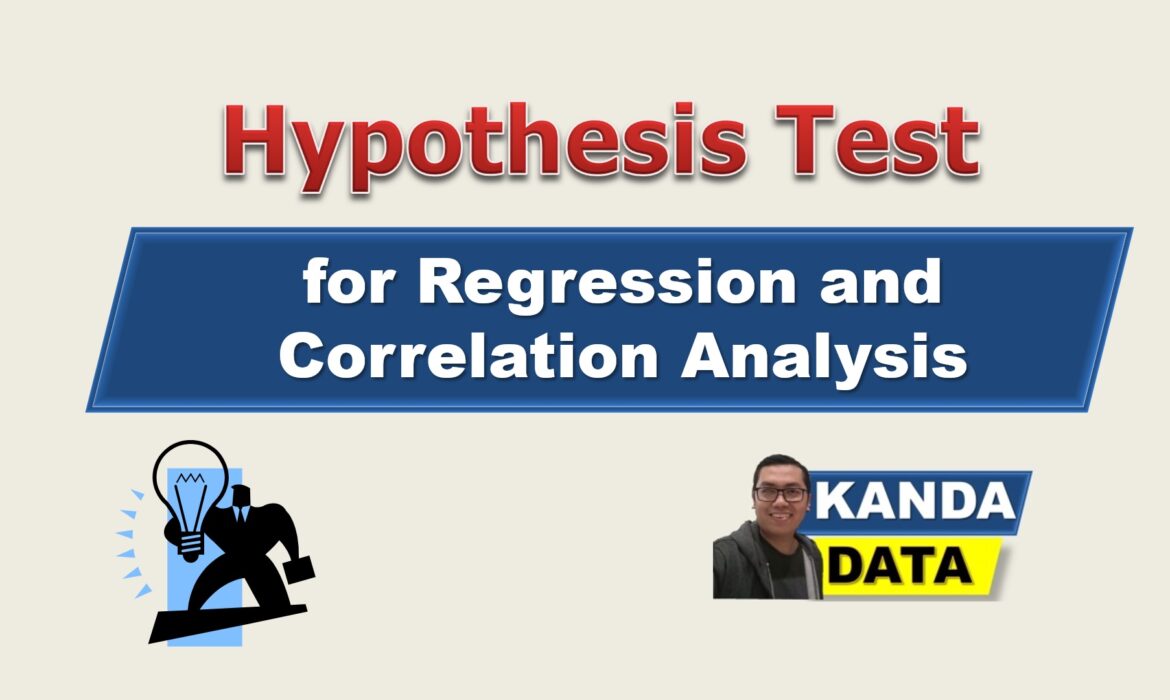 Hypothesis Testing Tutorial Archives Kanda Data