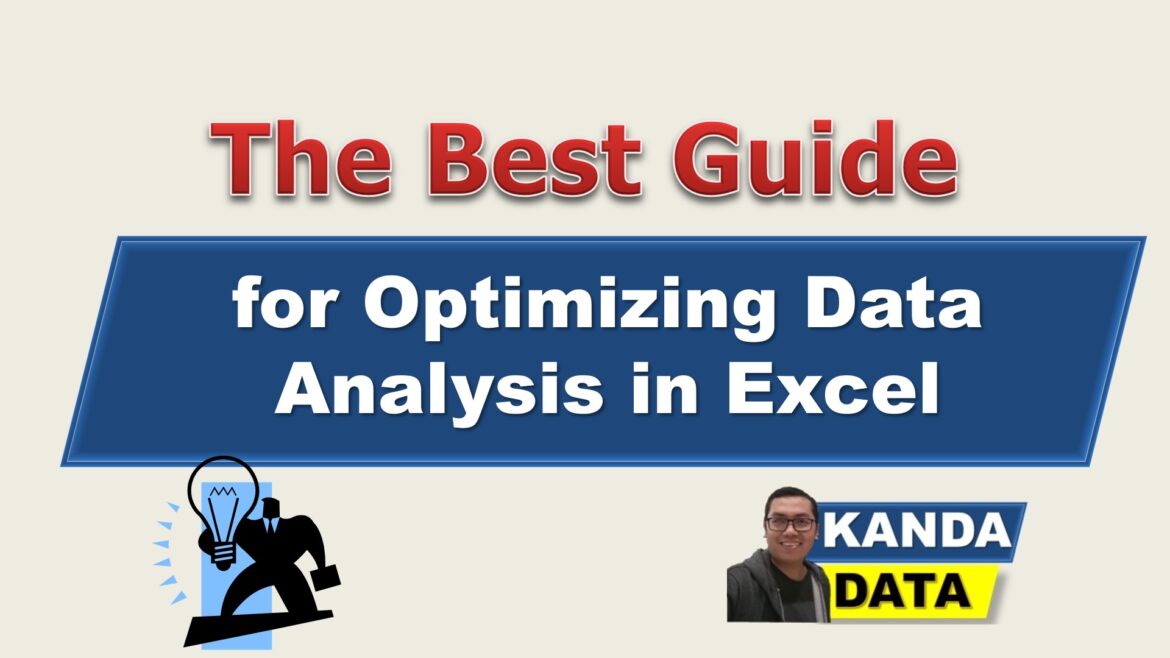 How To Easily Activate Data Analysis Tools In Excel For Statistical How To Easily Activate Data Analysis Tools In Excel For Statistical