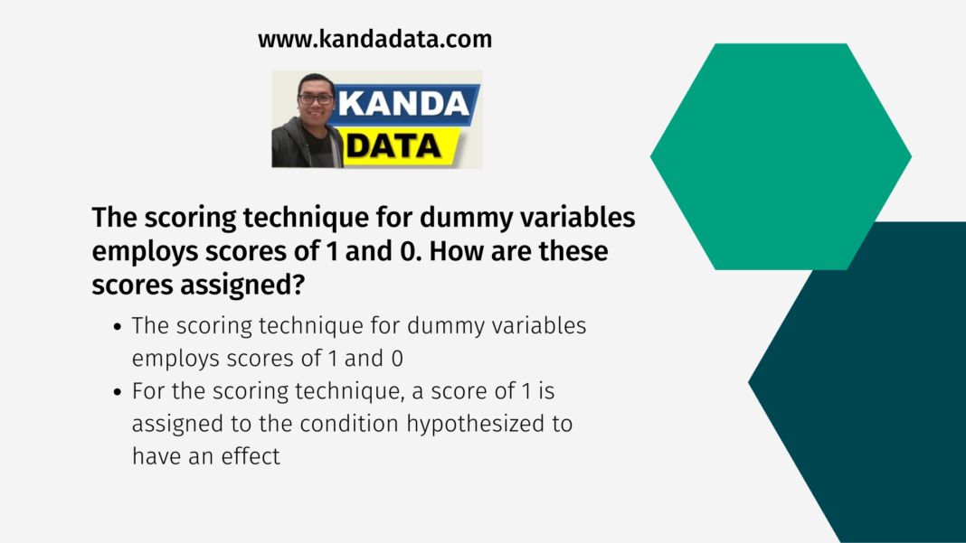 Interpreting The Estimation Coefficients Of Dummy Variables In Linear