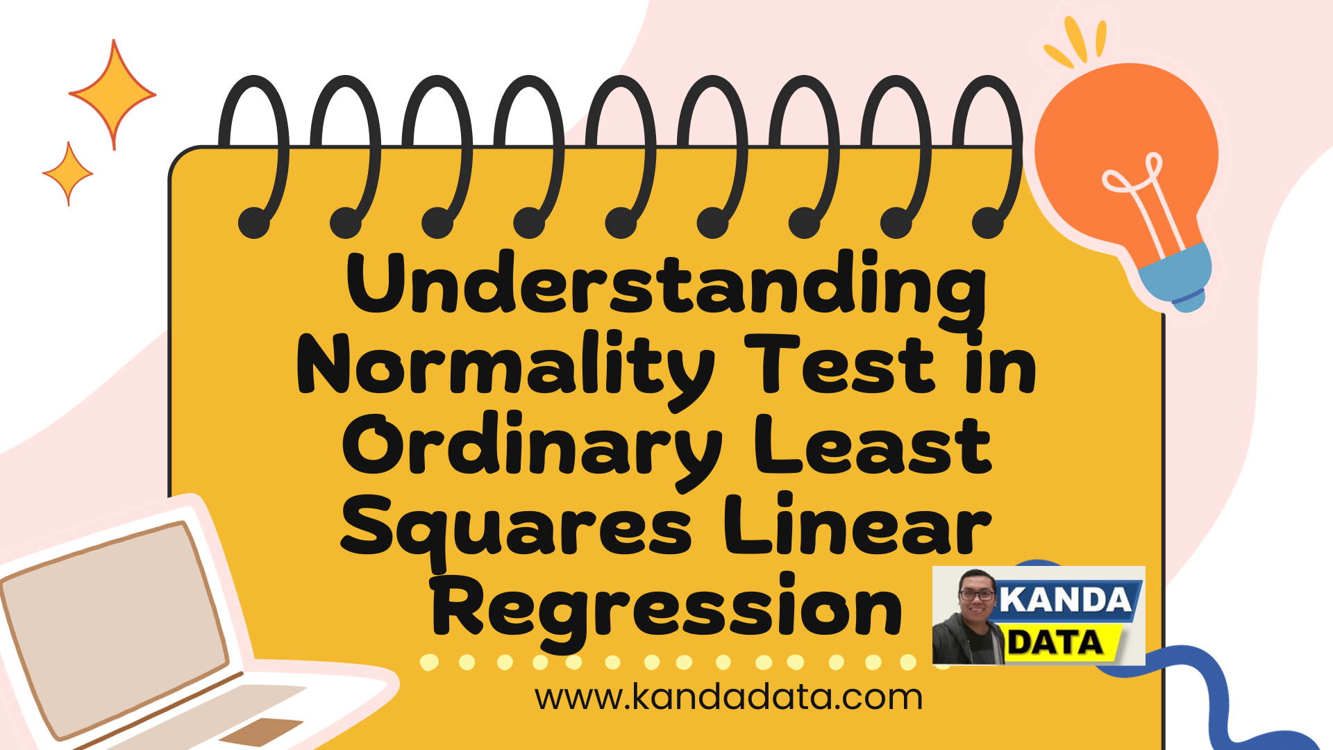 Understanding Normality Test In Ordinary Least Squares Linear Understanding Normality Test In Ordinary Least Squares Linear