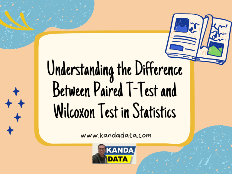 Understanding the Difference Between Paired T-Test and Wilcoxon Test in ...